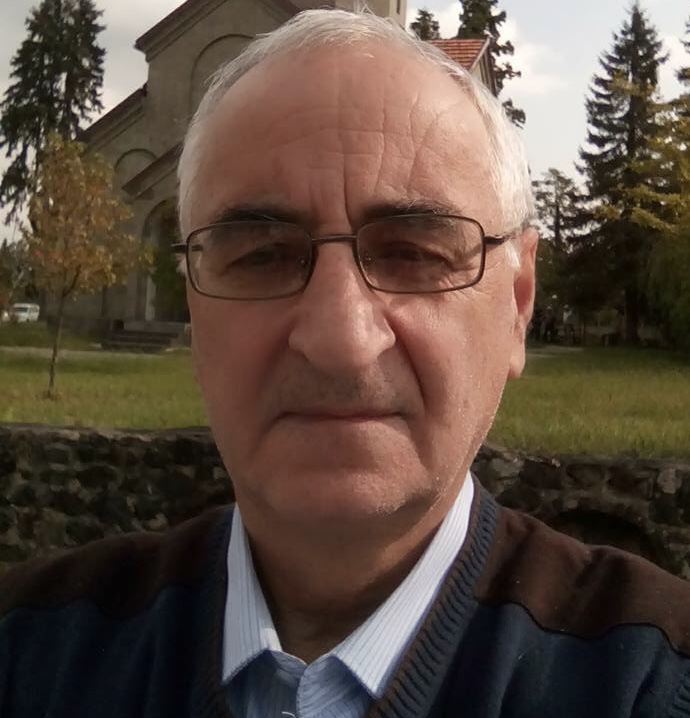 ნოდარ ნარიმანაშვილი სტუ ის საინფორმაციო ბაზა