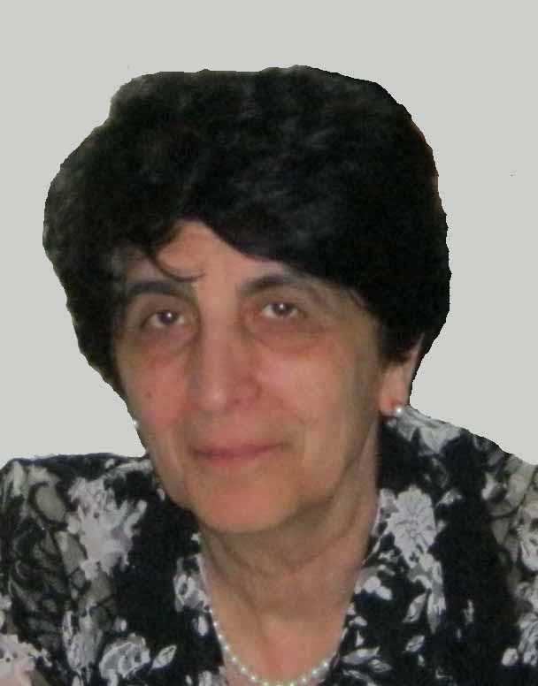 ლიანა ინწკირველი სტუ ის საინფორმაციო ბაზა