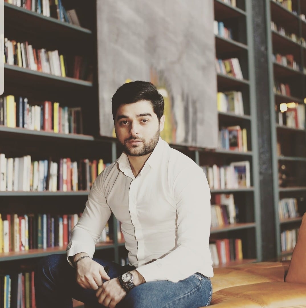 სამსონ დარჩია - სტუ-ის საინფორმაციო ბაზა