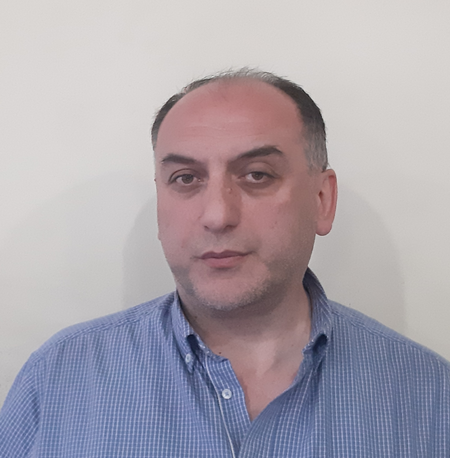 იოსებ ქართველიშვილი სტუ ის საინფორმაციო ბაზა